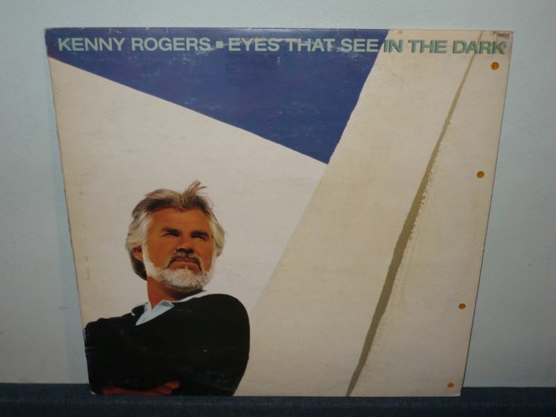 Kenny Rogers - Eyes That See In The Dark