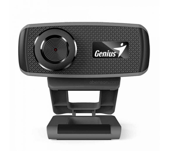 Genius - Genius Web kamera sa mikrofonom Facecam 1000X V2 NEW,720p 30fps