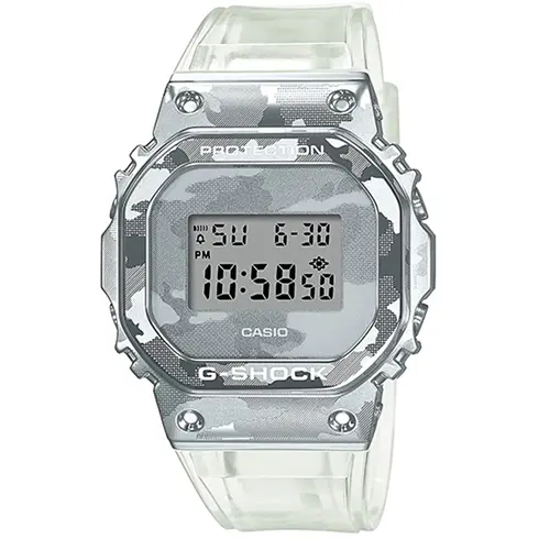 G-SHOCK