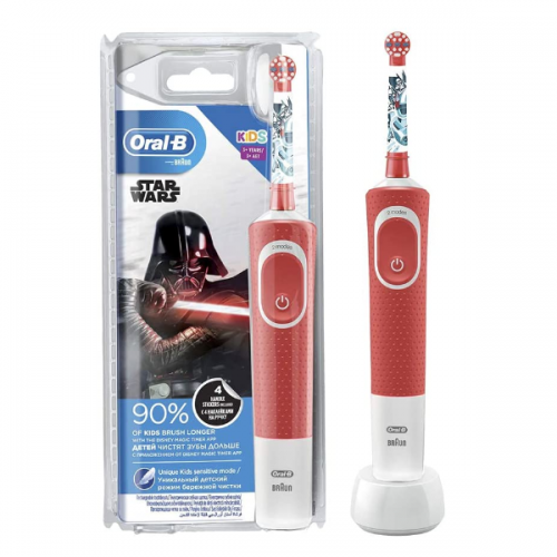 Oral-b Power D100 Vitality Star Wars električna četkica za zube