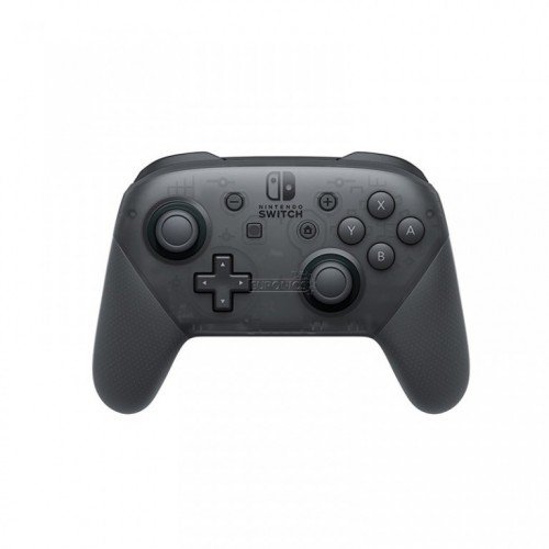 Nintendo Switch Pro Controller