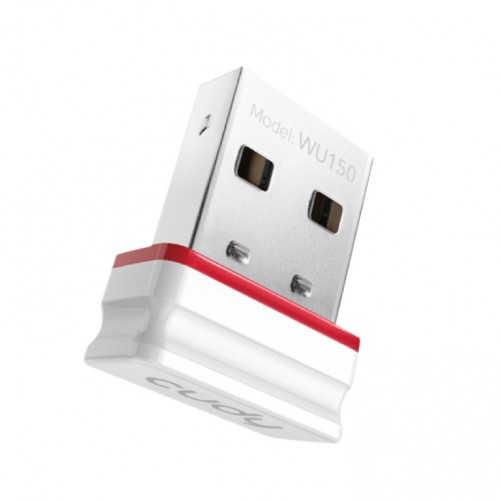 Wi-Fi USB nano adapter Cudy-WU150
