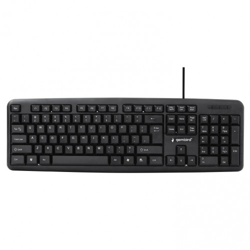 Tastatura USB Gembird KB-U-103