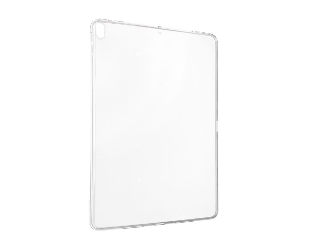 Silikonska futrola Ultra Thin - Apple iPad Air 3 2019 Transparent