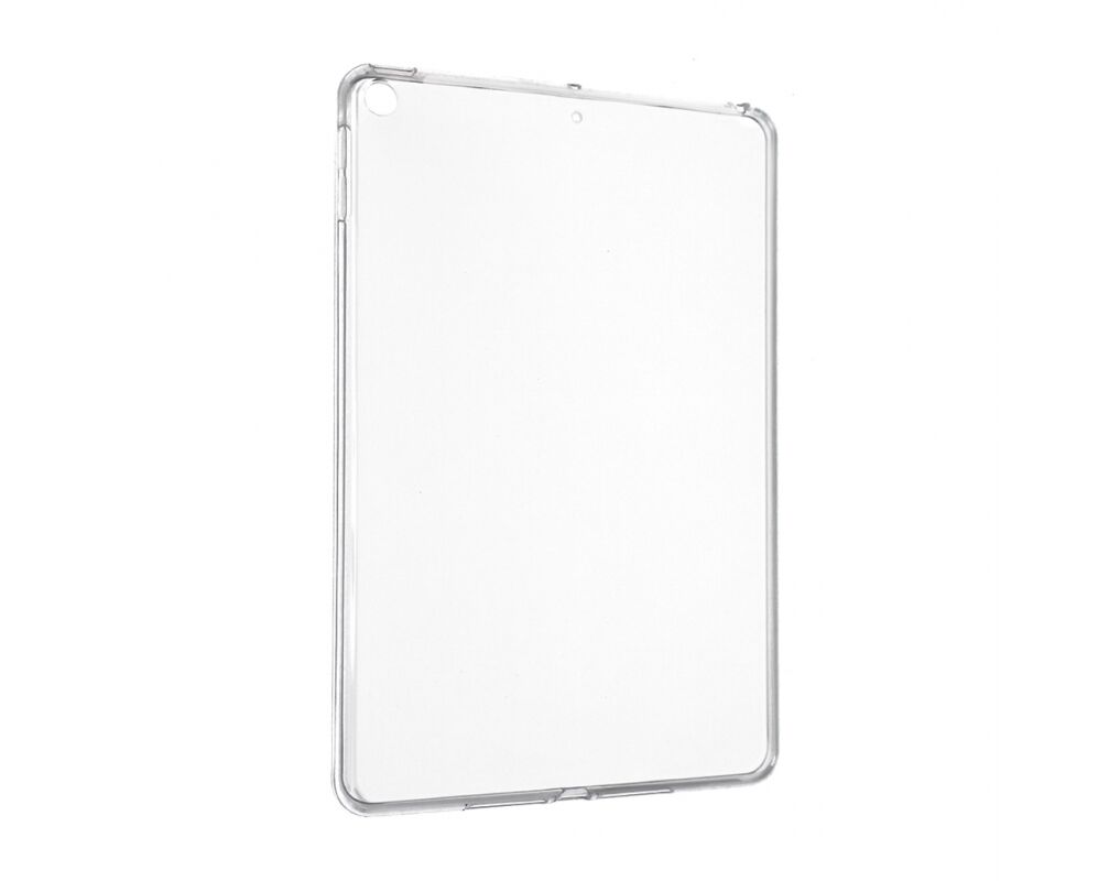 Silikonska futrola Ultra Thin - Apple iPad mini 5 Transparent