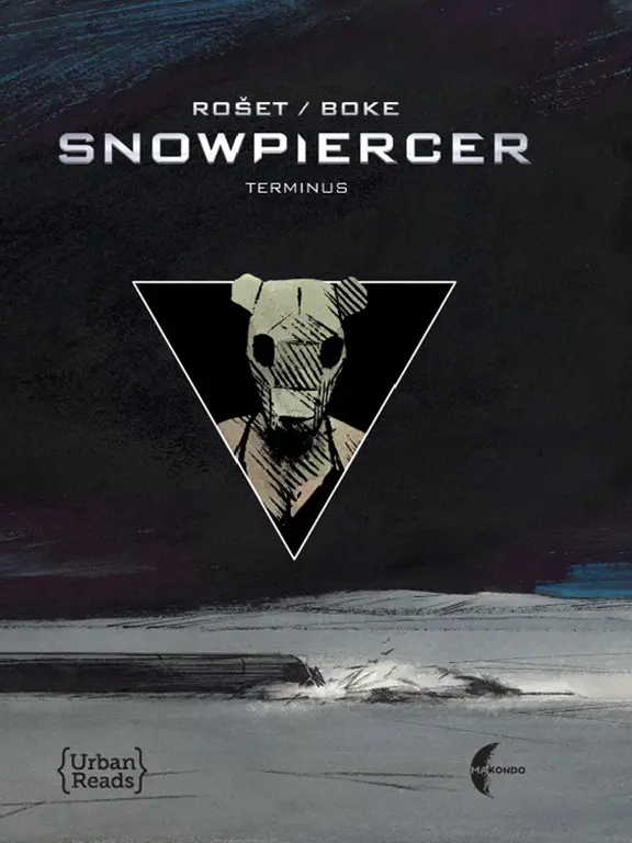 Makondo Snowpiercer: Terminus (SC)