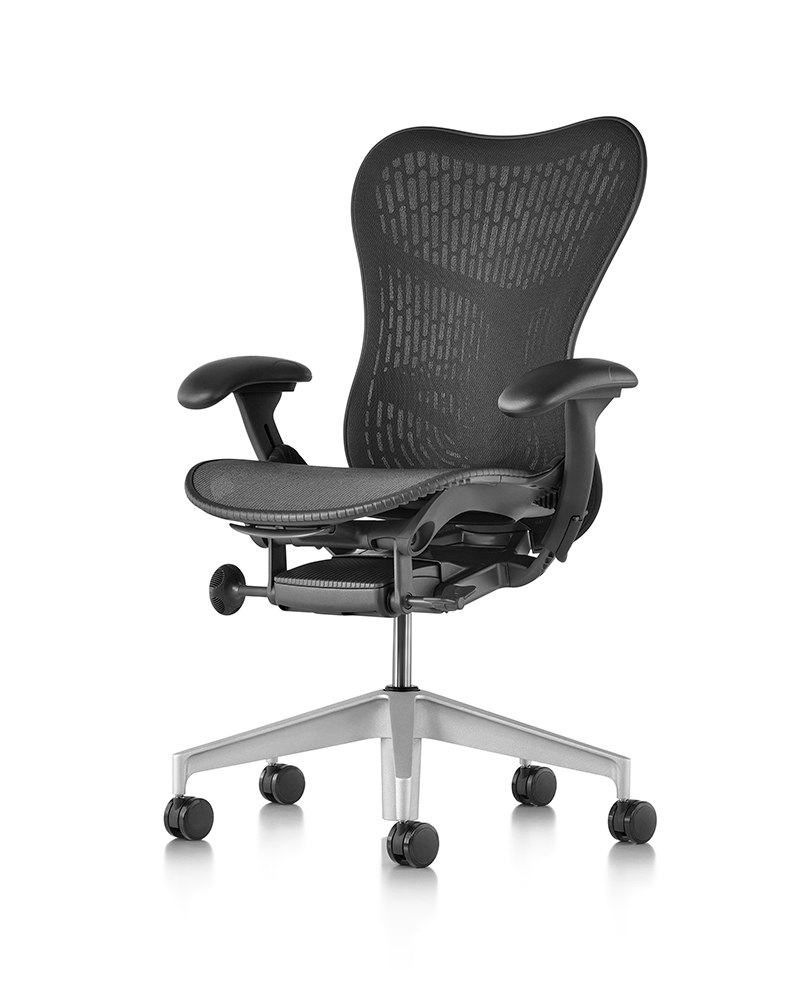 Herman Miller Mirra 2