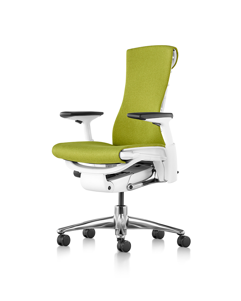 Herman Miller Embody