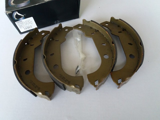 Paknovi garnitura, Alfa Romeo 145, 146, Tipo, Tempra