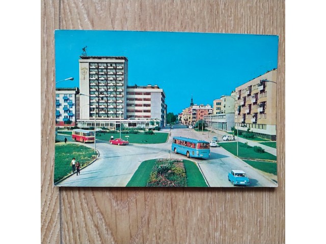 KARLOVAC 1969