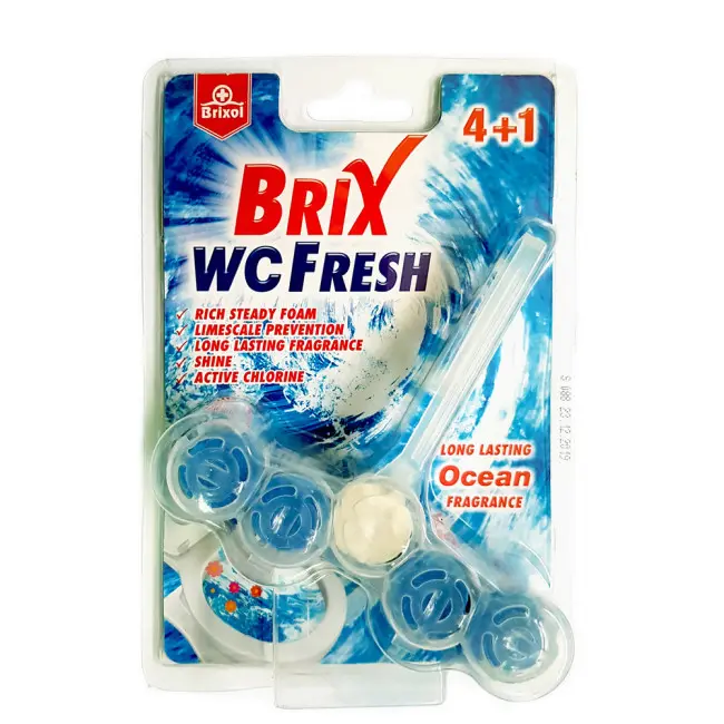 Brix - wc fresh 4+1 ocean