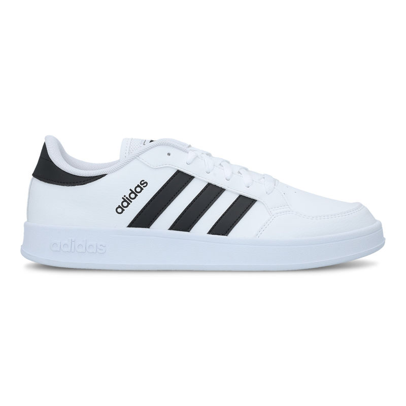 MUŠKE PATIKE ADIDAS BREAKNET