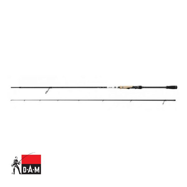 Štap DAM Cult-X Spin 2.70m 20-80gr