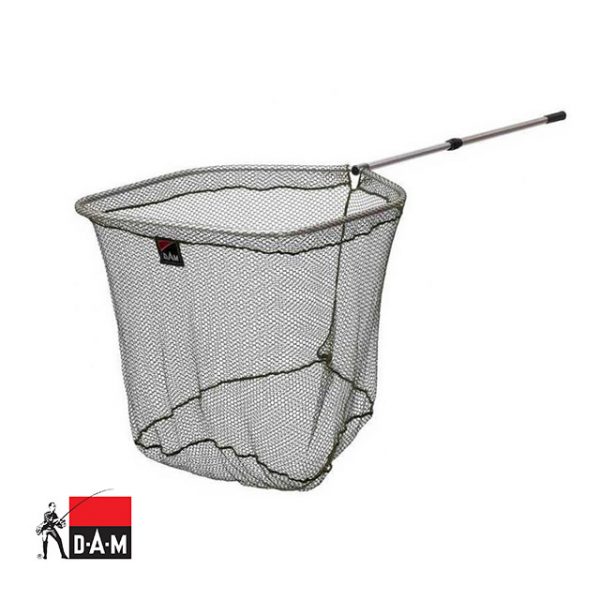 Meredov DAM Base-X Big Fish Net 2.17m