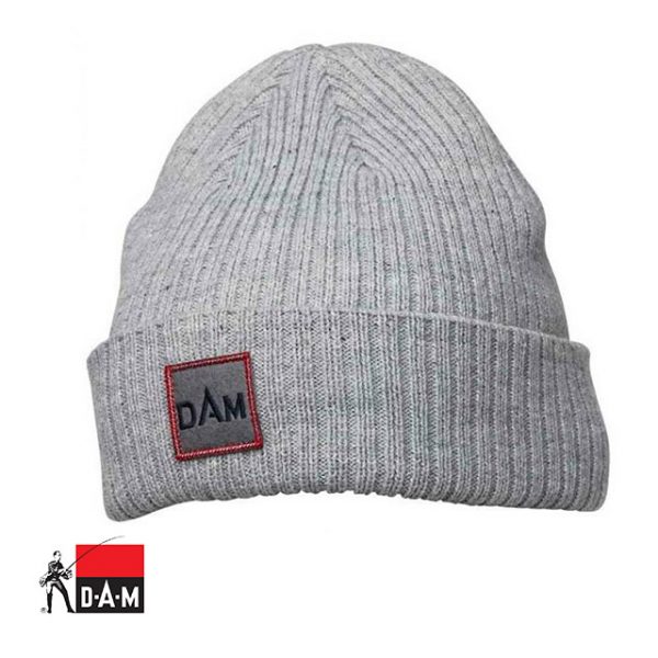 DAM Rib Beanie zimska kapa