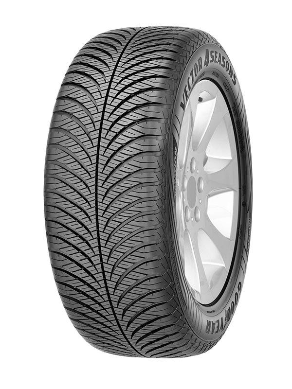 GOODYEAR VEC 4SEASONS G2 225/45R17 91V
