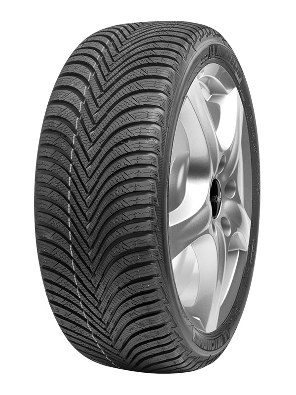 MICHELIN PILOT ALPIN 5 245/40R18 97V