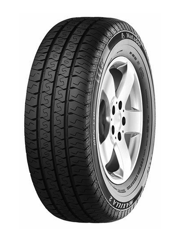 MATADOR MPS330 MAXILLA 2 175/75R16 101R