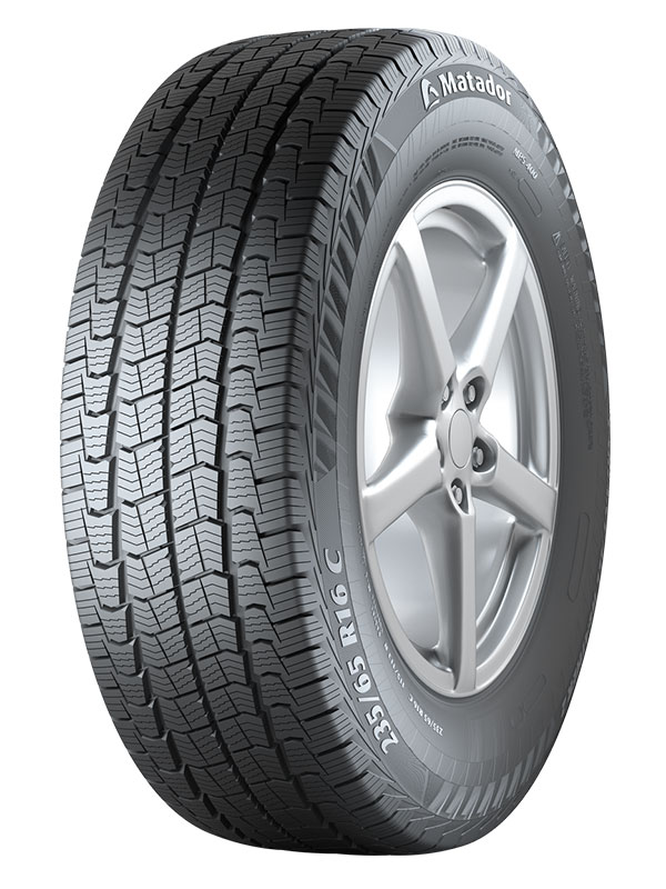 MATADOR MPS400 VARIANTAW 2 195/60R16 99H