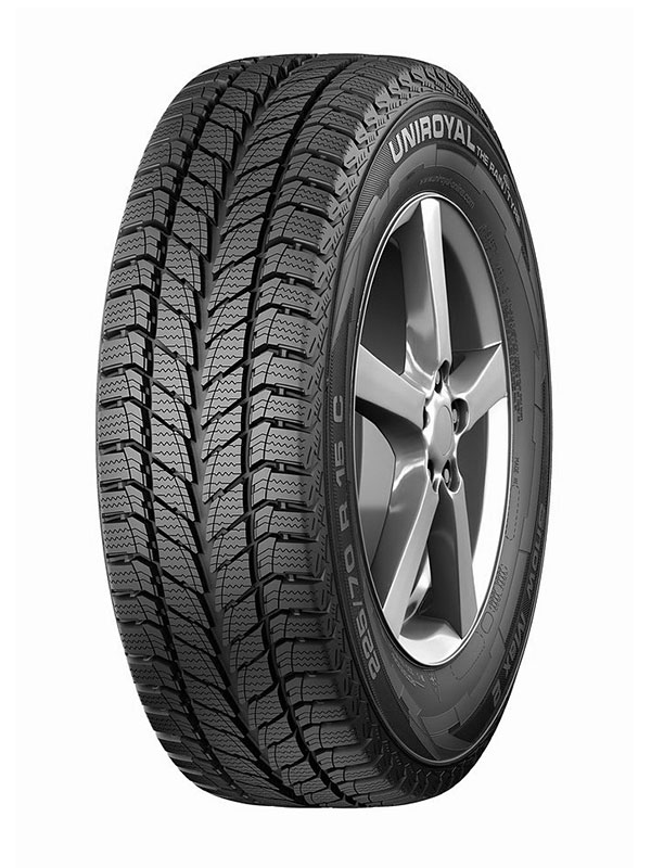 UNIROYAL SNOW MAX 2 185/75R16 104R