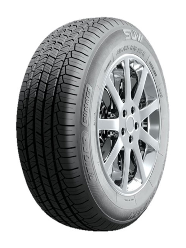 TIGAR SUV SUMMER 205/70R15 96H