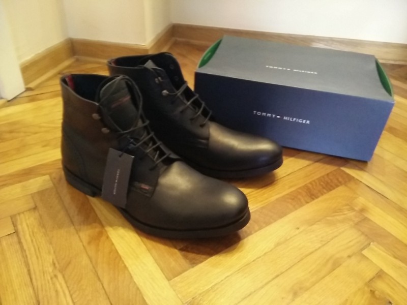 Cipele Tommy Hilfiger