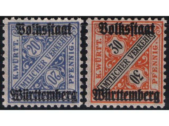kt359dzs  1919  WuertembergDE  MiTak258-70 ( 2/13