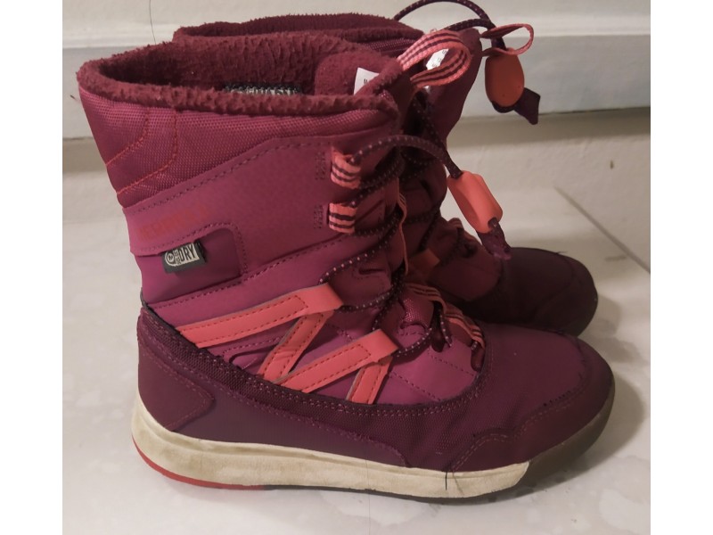 30% DEČIJE VODOOTPORNE ČIZME MERRELL SNOW CRUSH WTRPF/