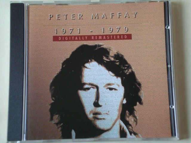 Peter Maffay - 1971 - 1979