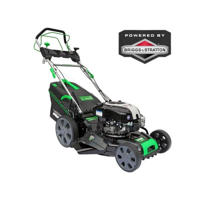 GARDEN Master Samohodna Kosačica S510VX 750EX Briggs&Stratton