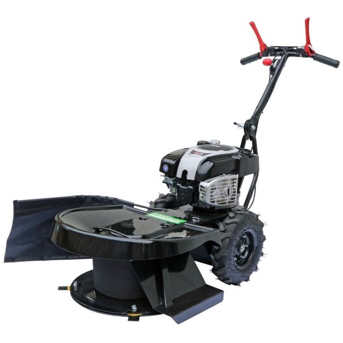 GARDEN Master Rotaciona Samohodna Kosačica SGP500 Briggs&Stratton 750EX