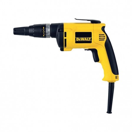 Brzi odvijač za gips 540W DeWalt