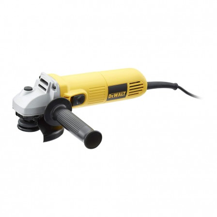 Ugaona brusilica 115mm 730W DeWalt