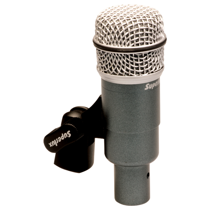 Superlux PRO 228A dinamički mikrofon