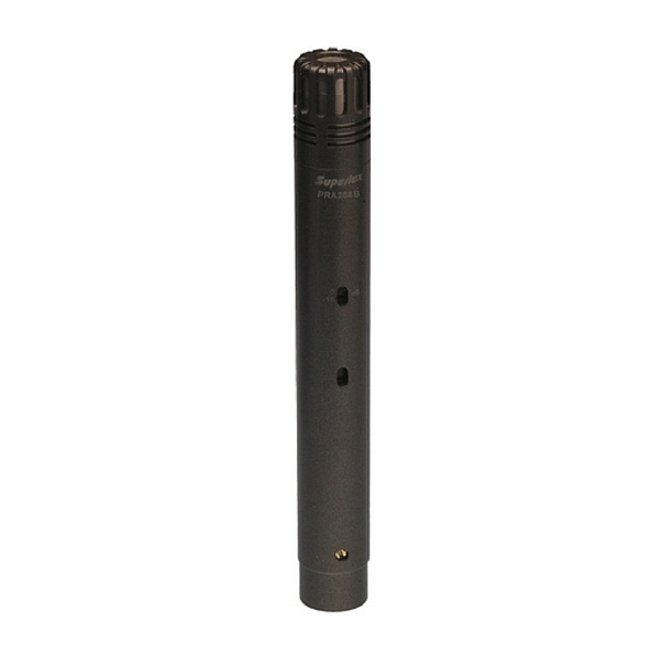 Superlux PRO 268B kondenzatorski mikrofon