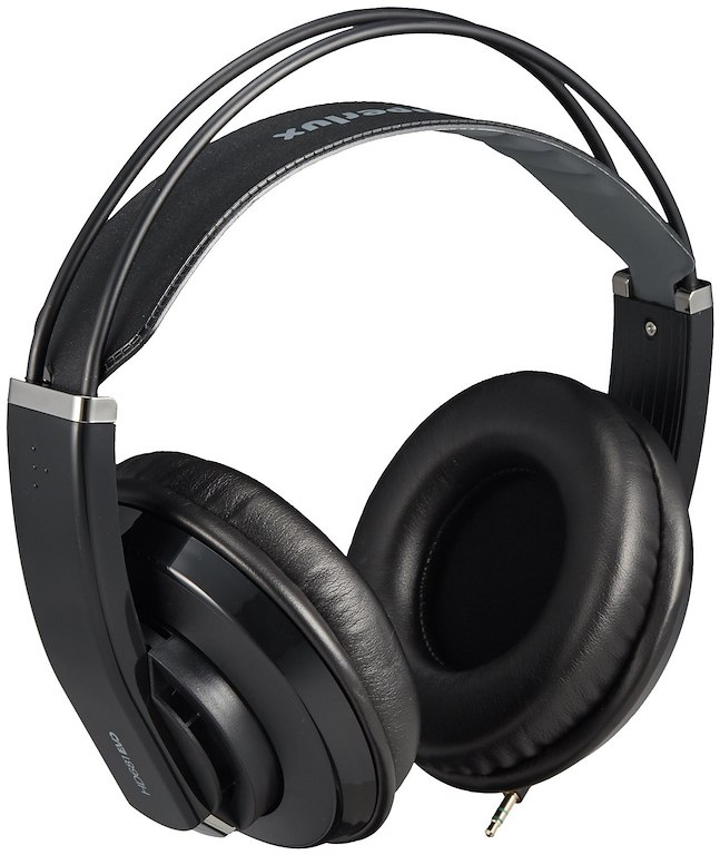 Superlux HD 681 EVO BK slušalice