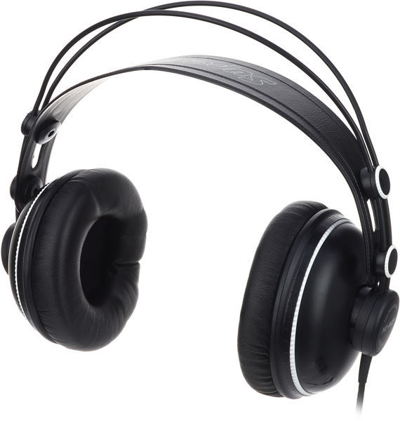 Superlux HD-662F slušalice