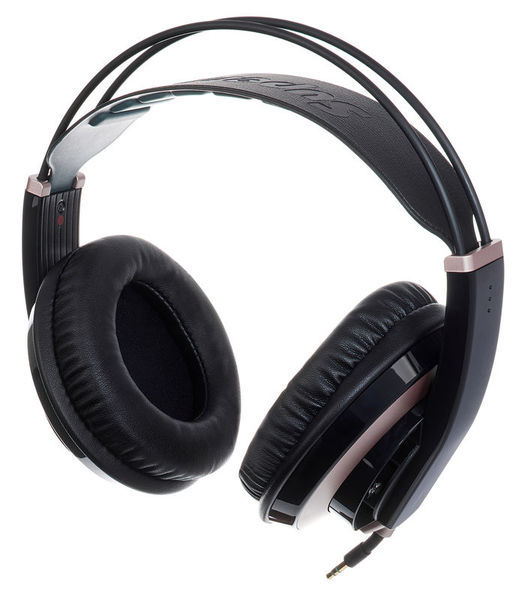 Superlux HD 687 Rose Gold slušalice