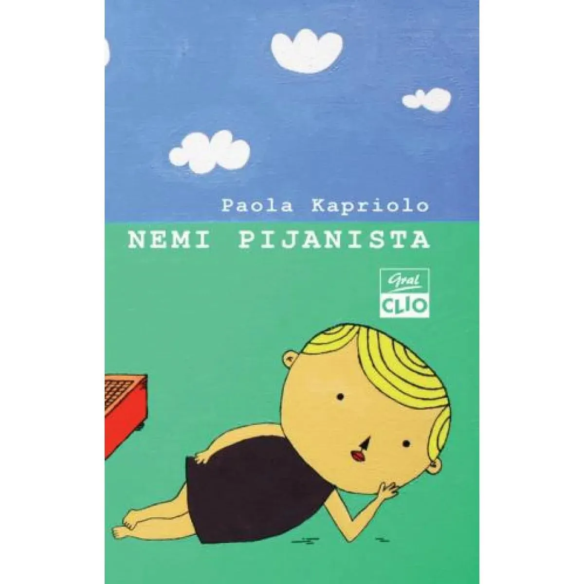 NEMI PIJANISTA