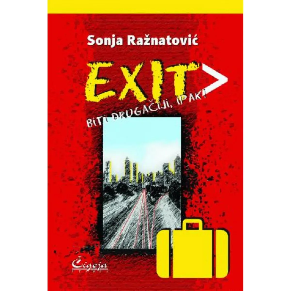 EXIT BITI DRUGAČIJI IPAK