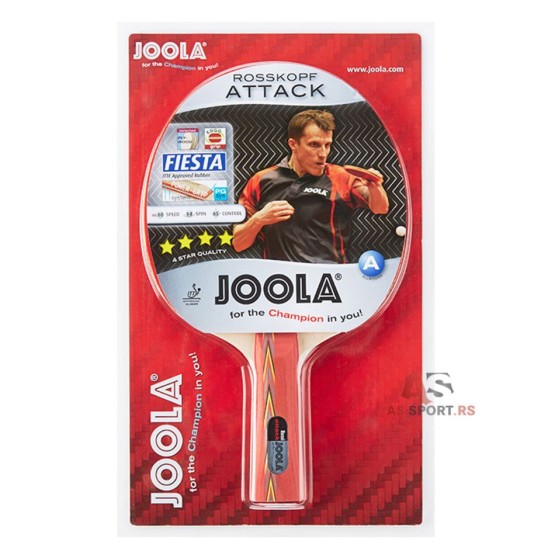 Joola Stoni tenis Rosskopf Attack