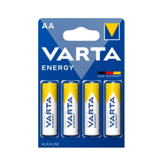 Varta LR6 baterije LongLife