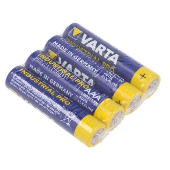 Varta LR03 baterije