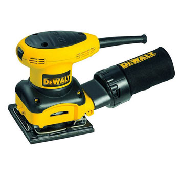 DeWalt vibraciona brusilica 115mm D26441