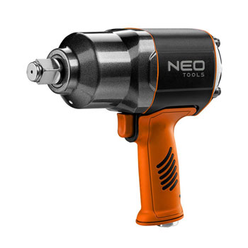 Neo udarni pneumatski ključ 3/8" 2000 Nm 14-008