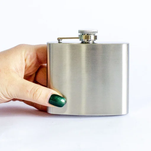 Mini Pljoska 140 ml