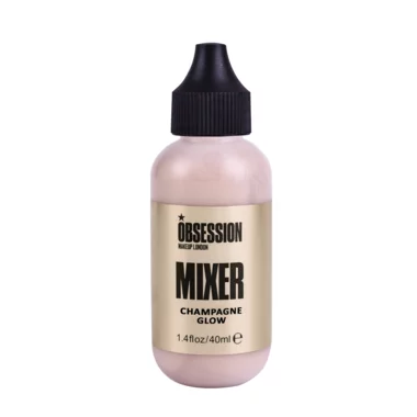 Toner za tečni puder MAKEUP OBSESSION Mixer 40ml