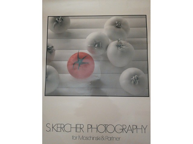 S. KERCHER PHOTOGRAPHY for Moschinski &; Partner