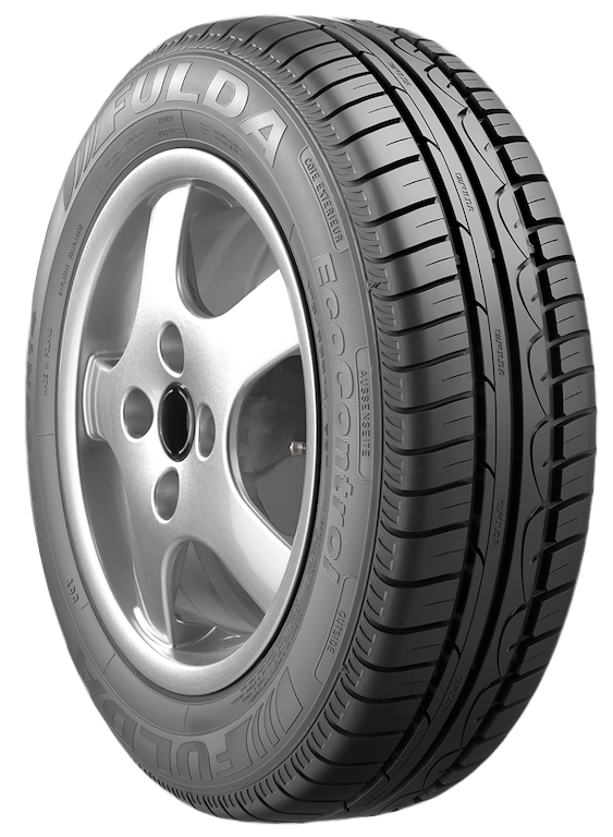 FULDA 185/65 R14 EcoControl 86T