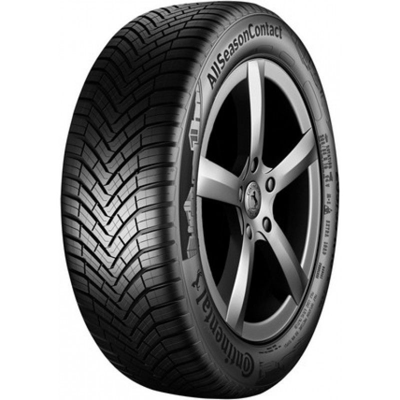 CONTINENTAL 195/50 R15 AllSeasonContact 86H XL FR